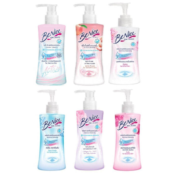 (1 แถม 1) Benice บีไนซ์ ผลิตภัณฑ์เพื่อจุดซ่อนเร้น 150 กรัม | Lazada.co.th