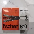 FISCHER Skrup Fisher - sekrup Fiser - S5 S6 S8 S10 S12 | Lazada Indonesia