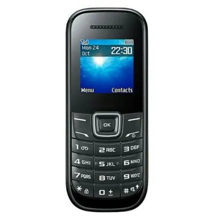 Samsung Keystone 2 E1205 Mobile Phone | Lazada PH