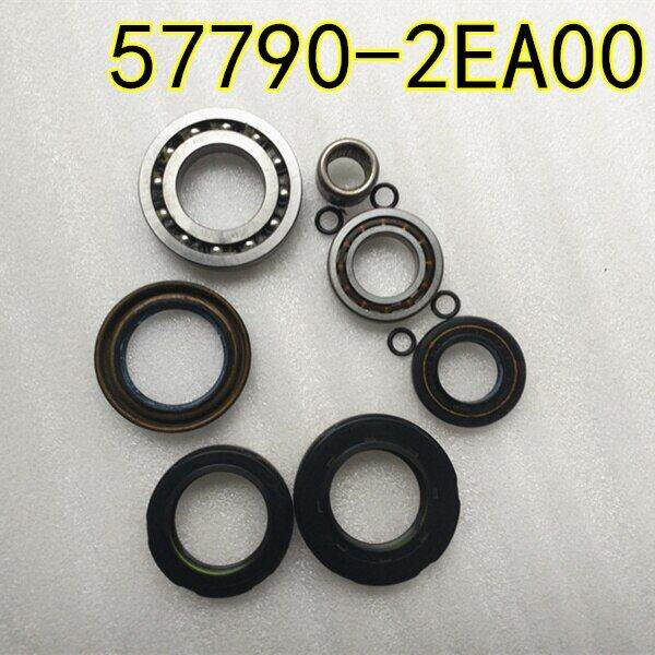 For Hyundai Tucsom For Kia Sportage Steering Gear Repair Kit, Bearing ...