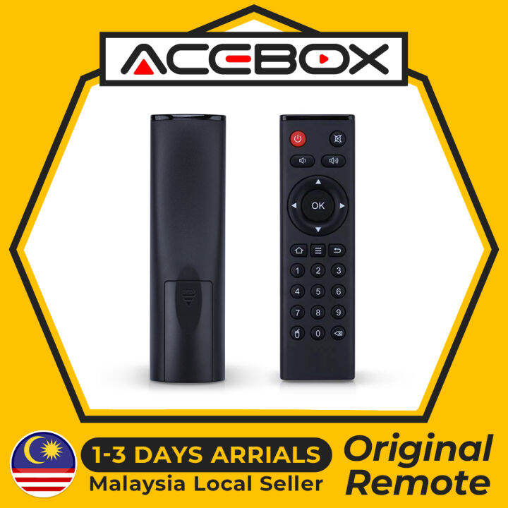 New Original Remote for Tanix TX6 TX6s TX3 TX3mini Smart TvBox Remote ...
