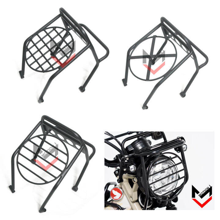 Motion J การ์ดไฟหน้า 2in1 Honda CT125 | Lazada.co.th