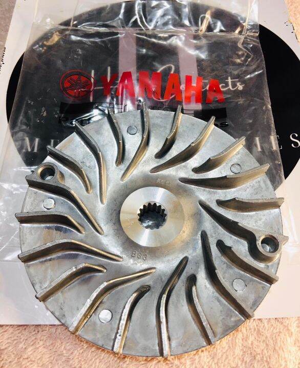 drive face for Nmax Aerox - Made in Indonesia | Lazada PH