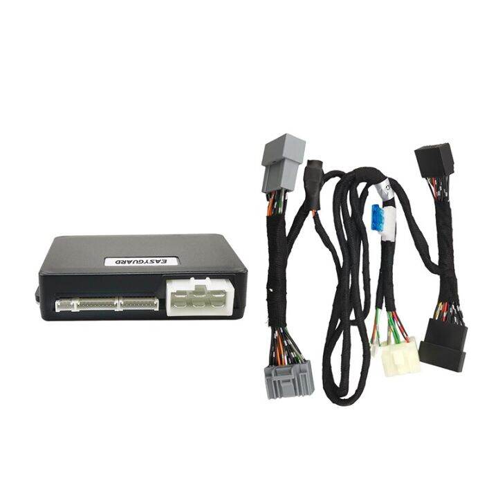 EASYGUARD Remote Starter For Hyundai TUCSON 14-21/Kia KONA/KX5 With Oem ...