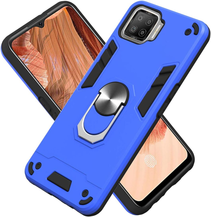 BLADE ARMOR HARD CASE REDMI 12c 10c poco c40 13c 9c 10a 6a note 10 pro ...