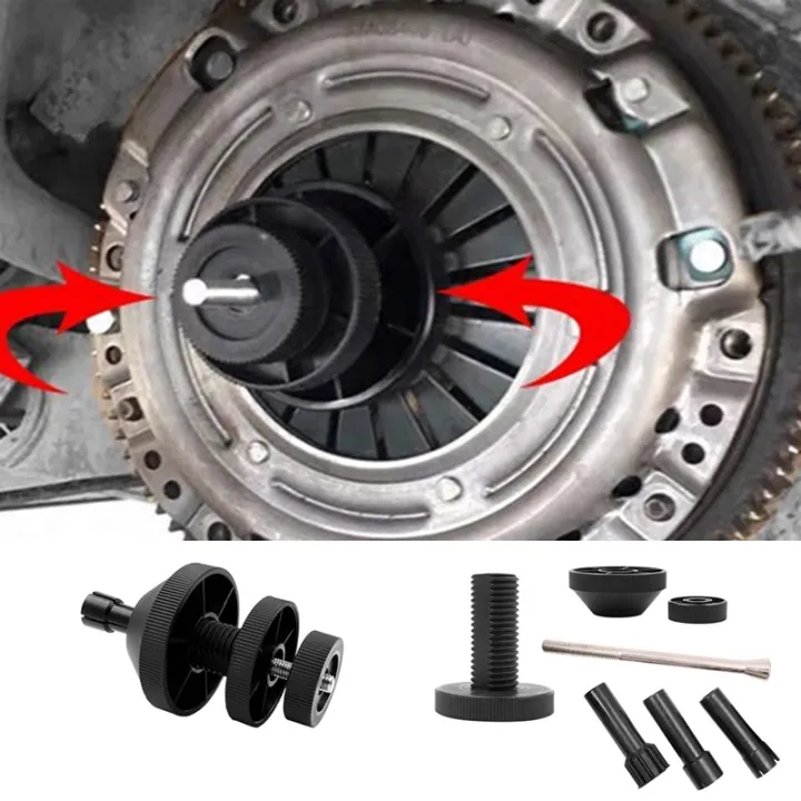 Universal Auto Clutch Alignment Tool Clutch Alignment Dismantle Tool ...