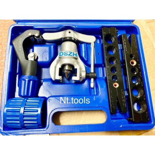 DSZHชุดบานแฟร์แบบ ออโต้ฟรี ยี่ห้อ DSZH รุ่น CT-806 | Lazada.co.th