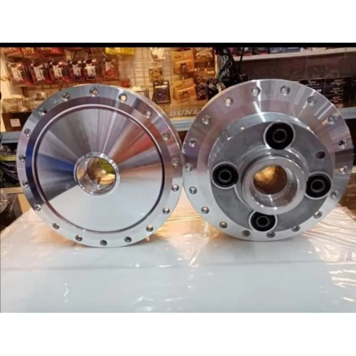 ( Wholesale price ) Hub Honda Tmx 155 Front Rear | Lazada PH