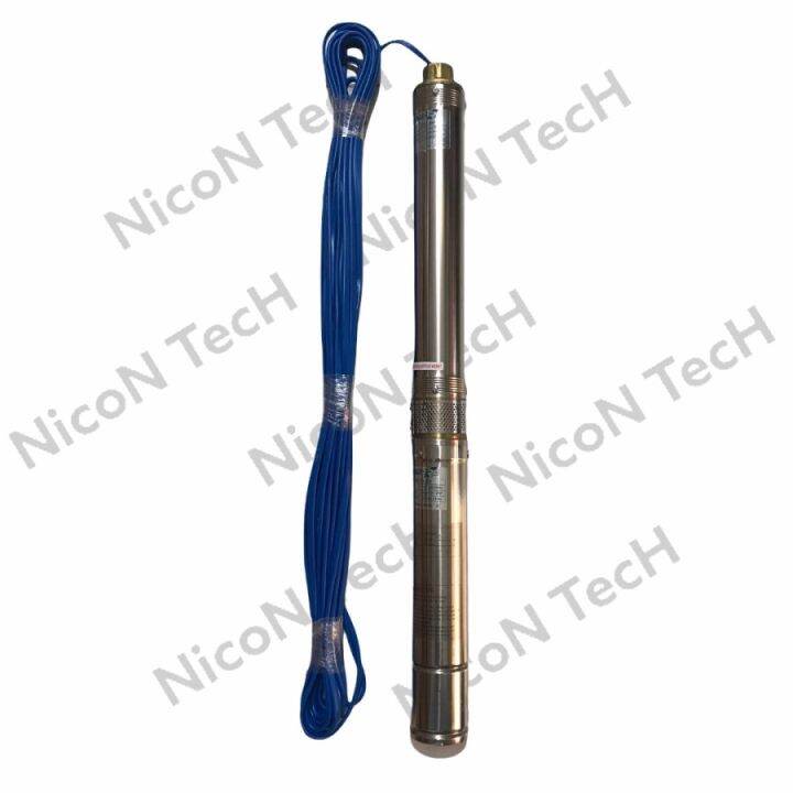 Pompa Satelit 3 inch 1,0 HP / Submersible Pump / Pompa Sibel / Sible ...