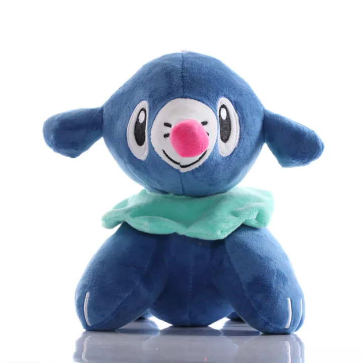 18cm Pokemon Popplio Plush Toys Doll Cartoon Soft Stuffed Animals Plush ...