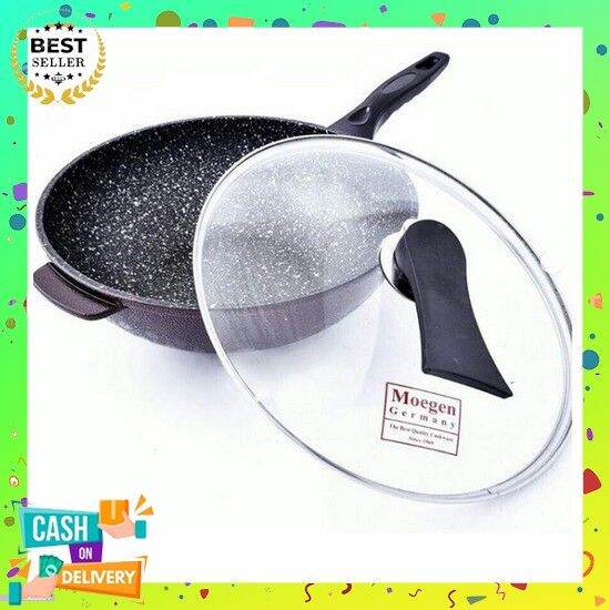 Teflon Anti Lengket Serbaguna Teflon Anti Lengket Lengkap Murah Cuci ...