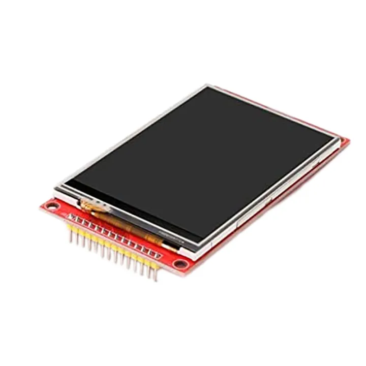 3.5Inch 480X320 SPI TFT LCD Serial Module Display Screen with Touch ...