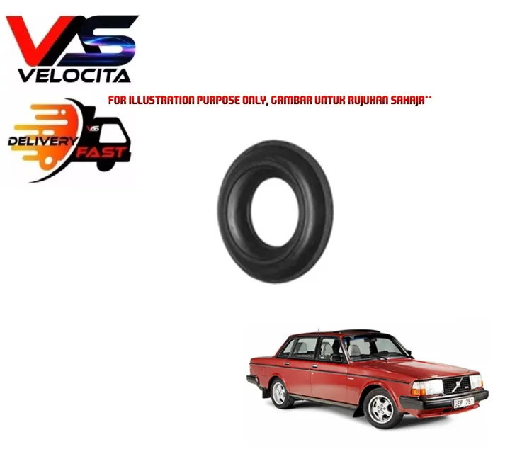 OEM EXHAUST MOUNTING VOLVO V240 | Lazada