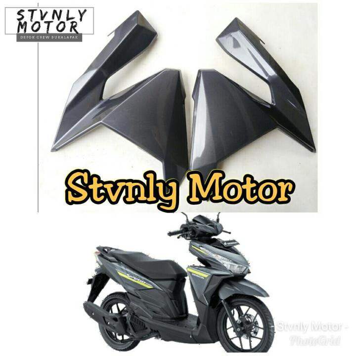 Sayap vario 150 abu abu | Lazada Indonesia