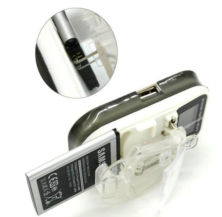 Universal Multi Charger UK Plug 3 Pin For Mobile Phone Camera and PDA ...