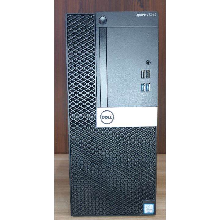 Authentic quality☢ CPU i7 6th gen DELL OPTIPLEX 3040 4GB 8GB 16GB RAM ...