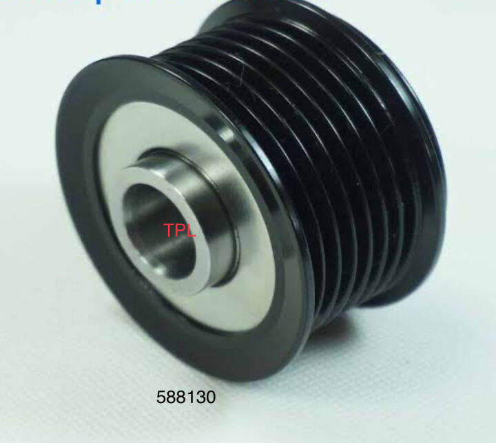 มูเล่ย์ไดชาร์จ พูเล่ย์ไดชาร์จ พร้อมลูกปืน โตโยต้า แคมรี่ TOYOTA CAMRY ...