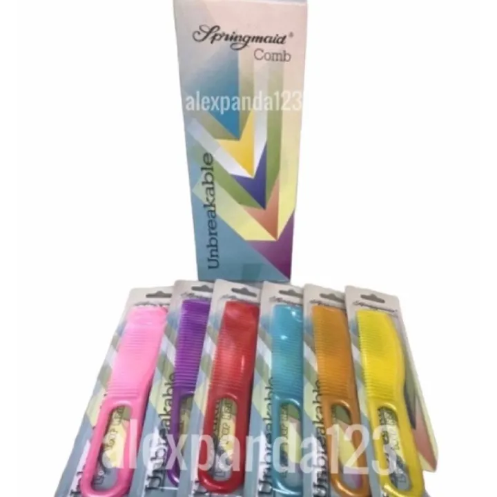 Springmaid comb #83 12’s | Lazada PH