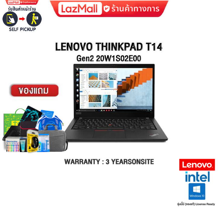 [ผ่อน0%10ด.][แลกซื้อKEYBOARD KB216/MOUSE MS116][แลกซื้อกระเป๋า ...