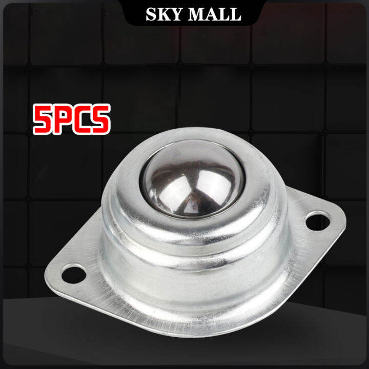 Roller Ball Universal ball Transfer Bearing Universal Caster Screw ...