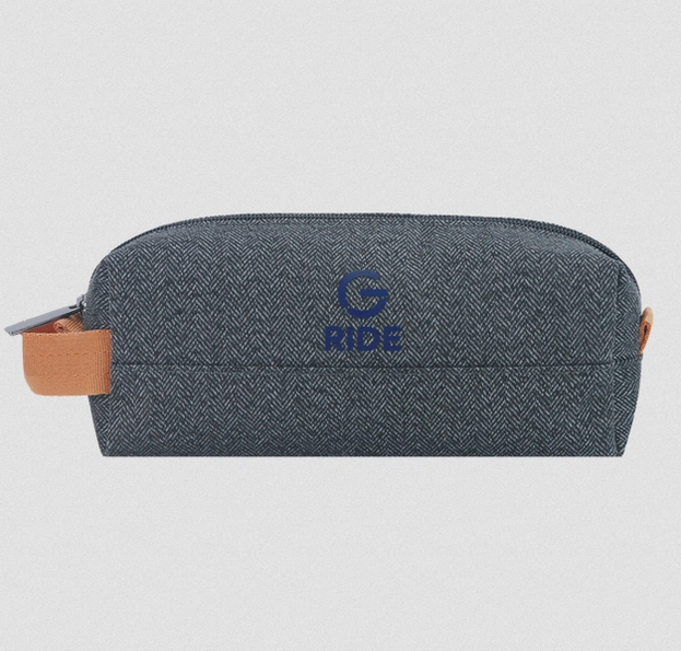 G.Ride Grey Heritage Dorian Pouch | Lazada PH