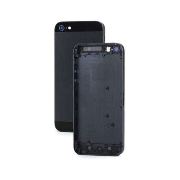 บอดี้ Body iphone 5 Rear Door Rear Housing for iphone 5 | Lazada.co.th