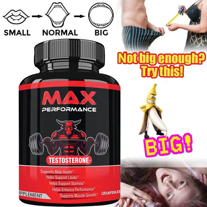 Tongkat Ali Root Extract Capsules Support Male Strength Energy And