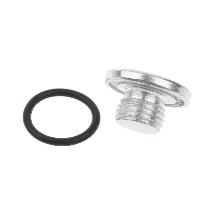 SuperRide Oil Drain Plug Professional Anti-rust Mini Thread Design Fuel ...