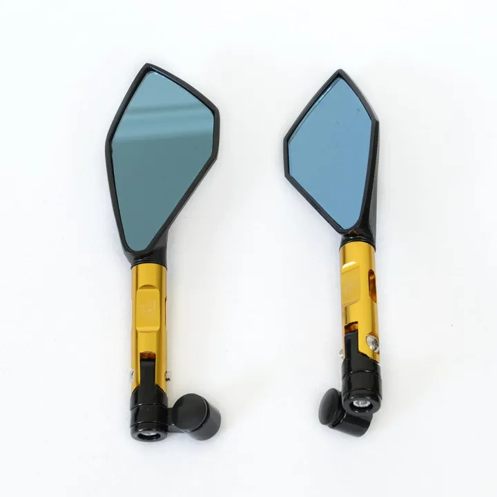 LTC Side Mirror 3001-Gold | Lazada PH