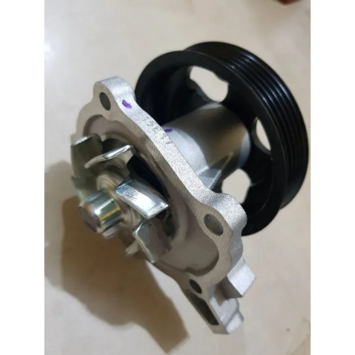 water pump GMB 5PK belt K6A engine da64 model transformer van | Lazada PH