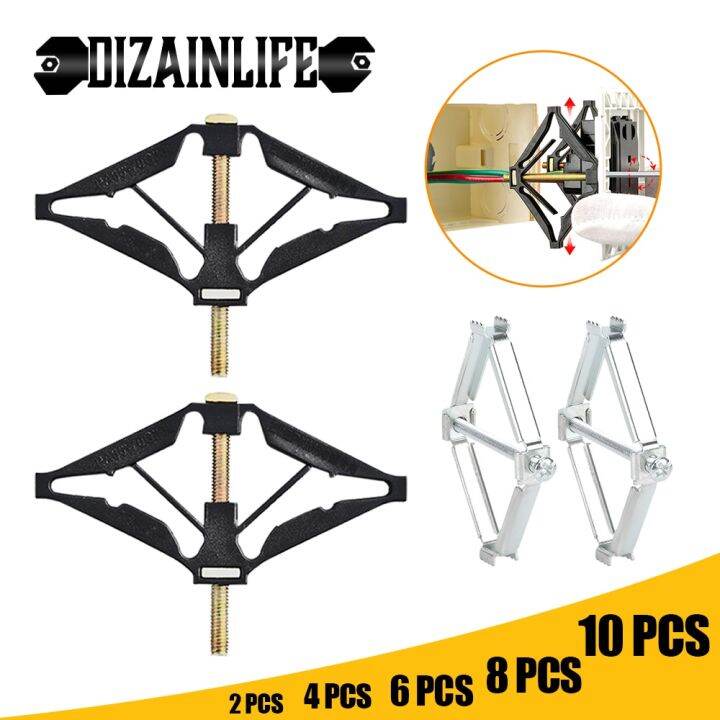 86mm Cassette Repairer Dark Box Repair Screw Plug Switch Old Socket ...