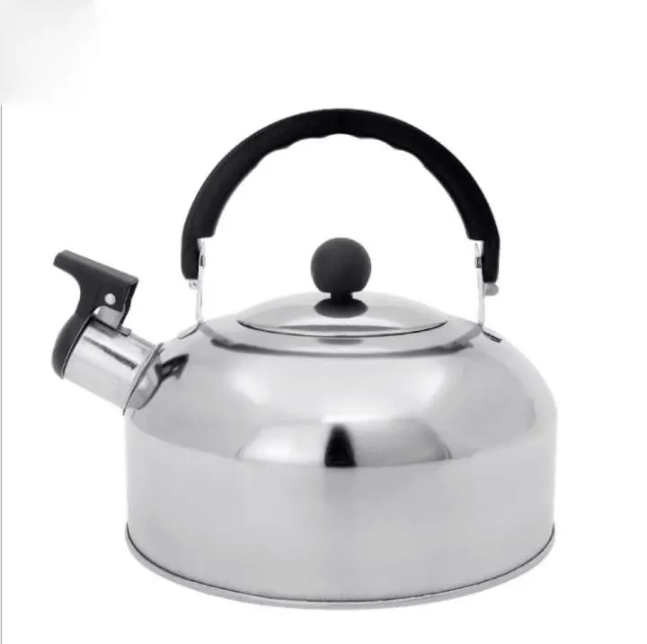 3LStainless Whistle Kettle Easy to Boil Water Takure Type | Lazada PH