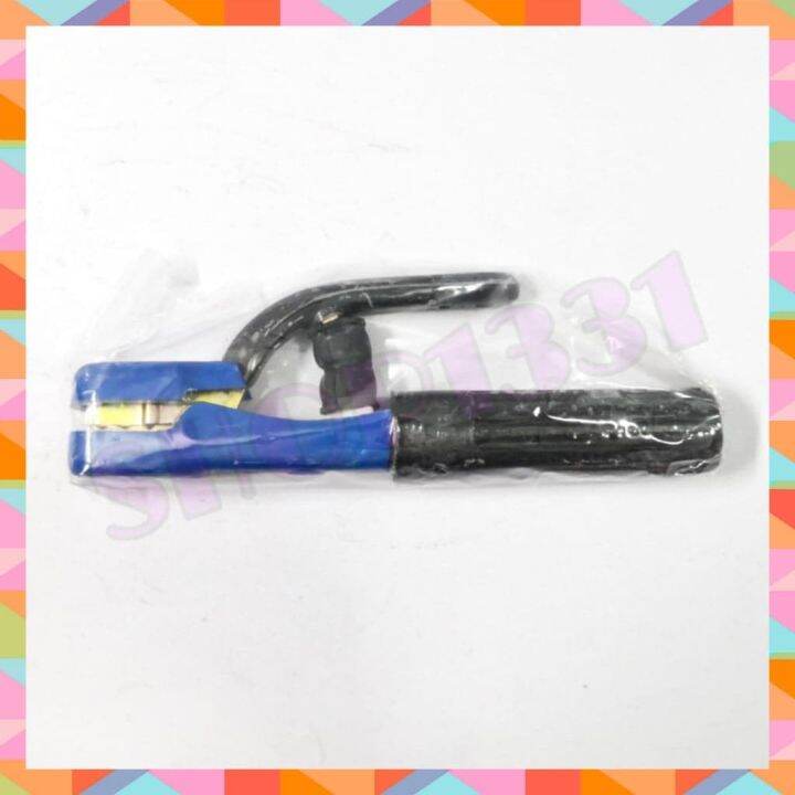 SUNKO คีมจับลวดเชื่อมไฟฟ้า รุ่น งานหนัก EXTRA-300A | Lazada.co.th