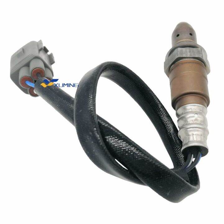 Xuming 89467-71120 Lambda Probe Oxygen O2 Sensor for Toyota YARIS 1.5 ...