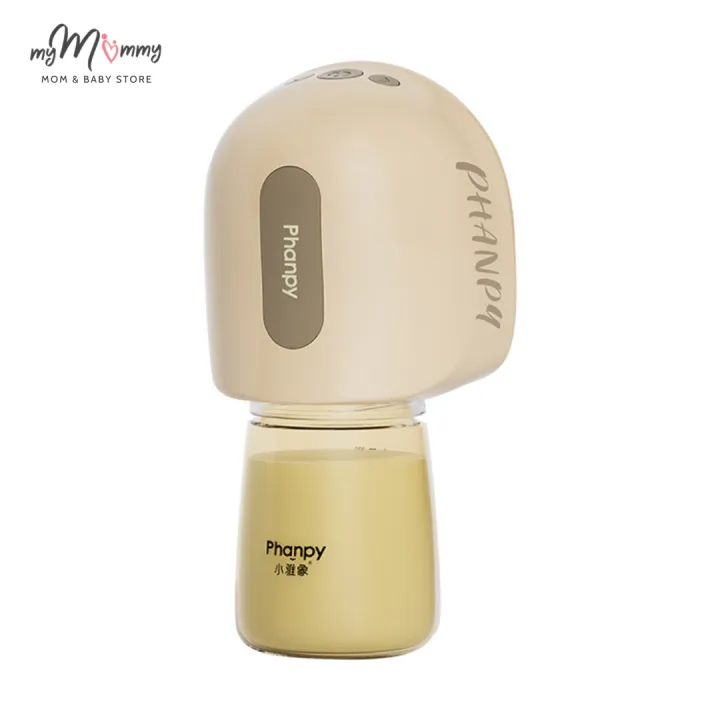 Phanpy Wearable Pro Breast Pump | Lazada PH