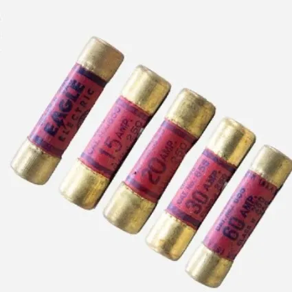 EAGLE FUSE 30 AMP - 100 AMP | Lazada PH