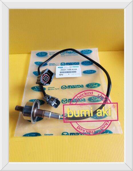 SENSOR OKSIGEN ATAU SENSOR OXYGEN O2 MAZDA BIANTE SOKET 2 | Lazada ...
