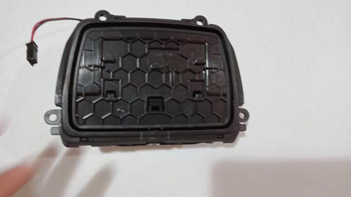 Car Ashtrays Center Console Ashtray Assembly For BMW 5 Series F10 F11 ...