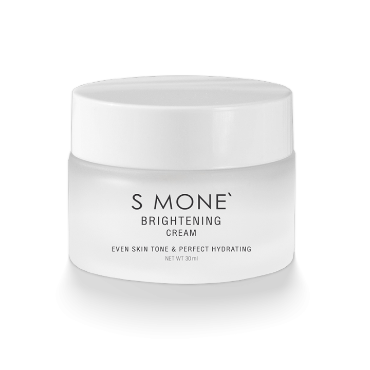 S Mone BRIGHTENING CREAM ครีมเพื่อผิวกระจ่างใส ขนาด 30 ml. | Lazada.co.th