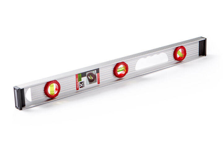 Kapro Value I-Beam Level Leveler Bubble Level Spirit Level | Lazada PH