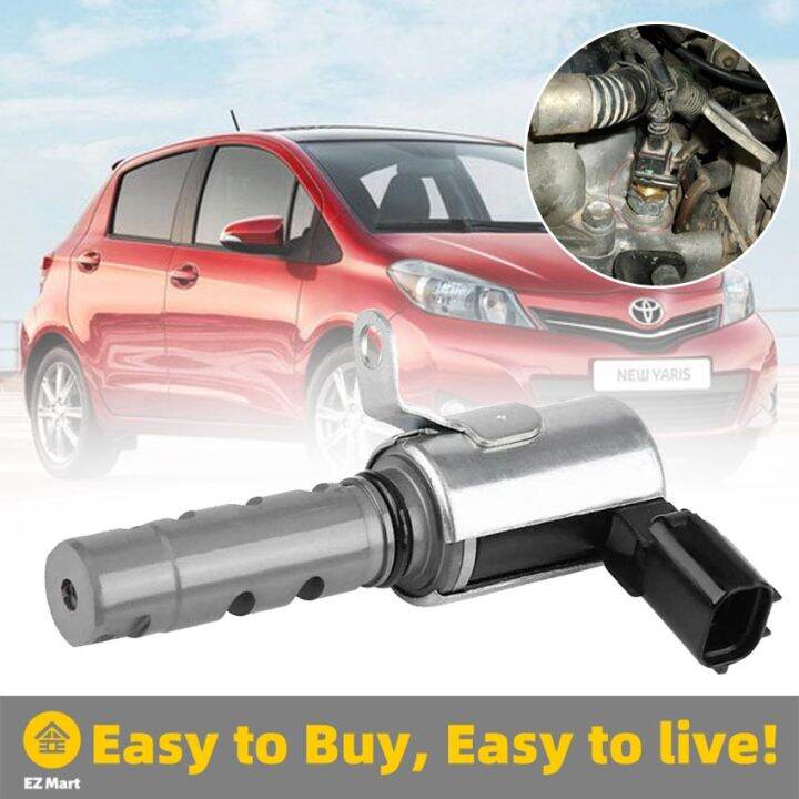 【Fast Shipping】 VVT Variable Timing Solenoid Oil Control Valve 15330 ...