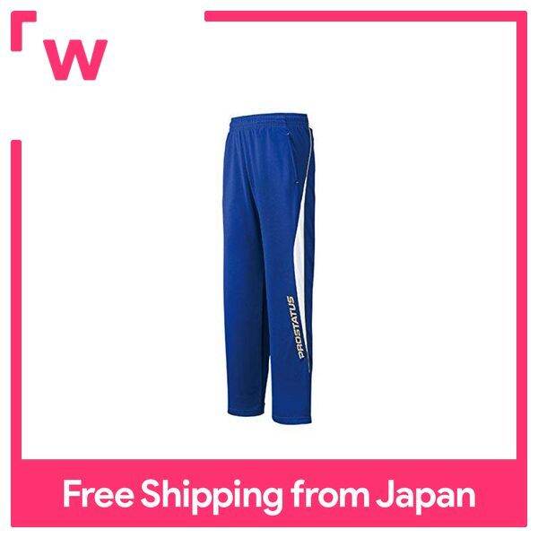 ZETT Celana Training ต่อมลูกหมากเบสบอลสำหรับสภาพอากาศอบอุ่นใช้ BPRO210P | Lazada.co.th