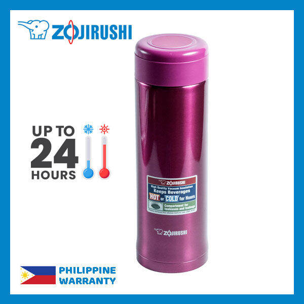 Zojirushi SM-AGE50 500ml Pink Tumbler | Lazada PH