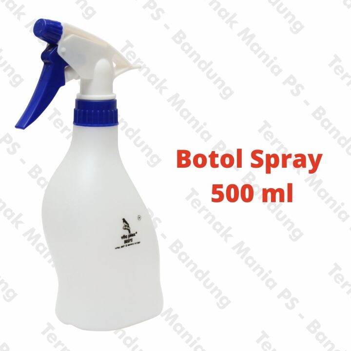 Botol Spray 500 ml | Lazada Indonesia