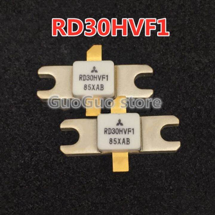 1pcs RD30HVF1 RF Tube High Frequency Tube Power Amplification Module ...