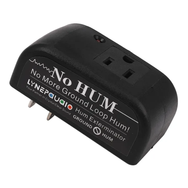 Lynepauaio Ac Ground Circuit Buzz Eliminatorbuzz Eliminator Ground ...