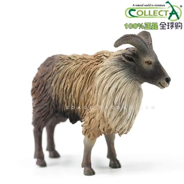 UK Collecta I You He Simulation Wild Animal Model Toy 88758 Himalayan ...