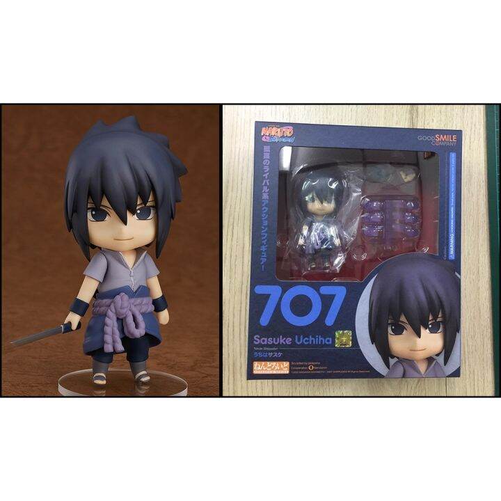 Nendoroid Sasuke Uchiha | Lazada.co.th
