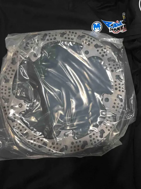 LIGHTEN DISC RAIDER 150 EFI(290MM) | Lazada PH