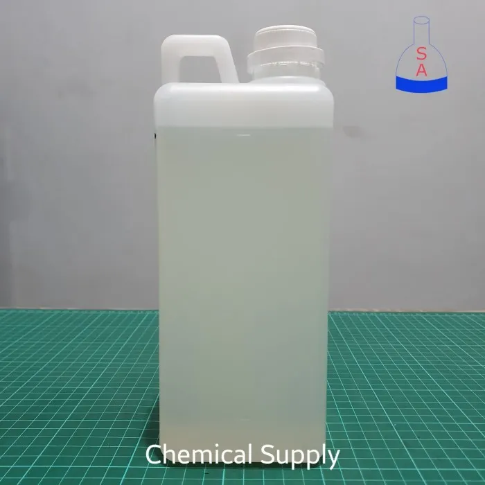 Alkohol 96 % / Etanol 96 % 1 Liter | Lazada Indonesia